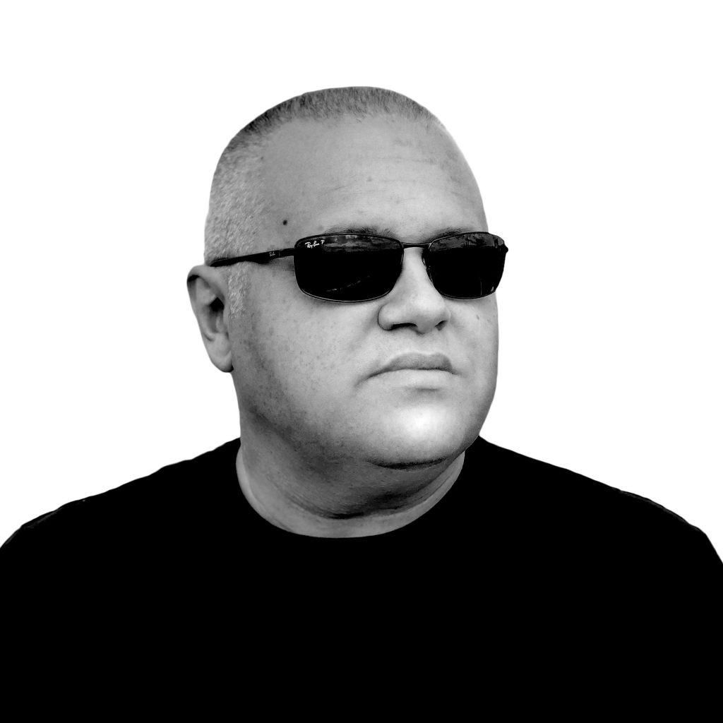 Biography — DJ MAX